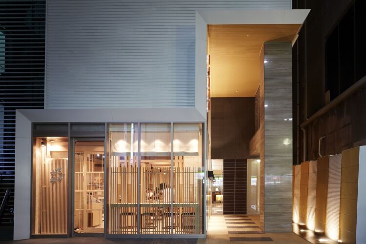 Hotel Forza Hakataeki Chikushi - Guchiⅰ - Fukuoka