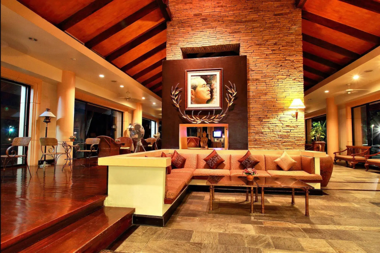 Pung - Waan Resort And Spa (Kwai Yai) - Kanchanaburi
