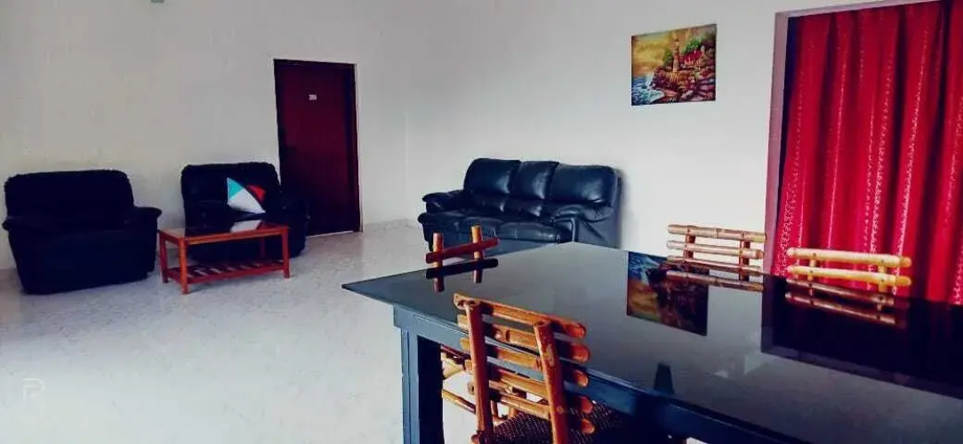 Safari Land Resort - Bandipur