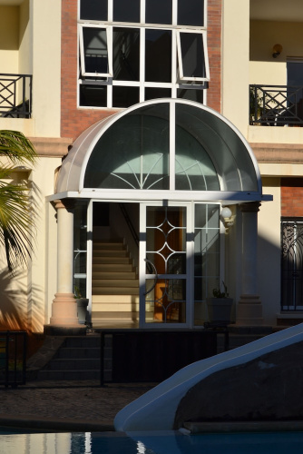 Appartements - Le Paradisier Ambatobe - Antananarivo