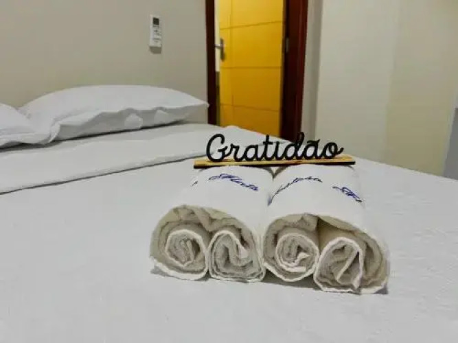 Pousada Gostoso Paradise - Rio Grande do Norte (estado)