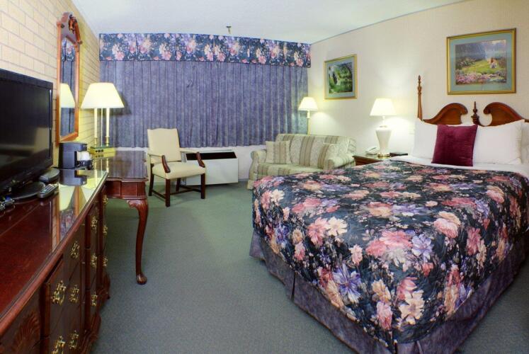 Old Orchard Inn & Spa - Nova Scotia