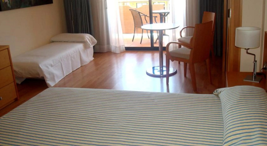 Hotel Clipper & Villas - Aigua Blava