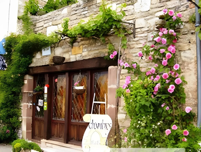 Maison Bakea - Cordes-sur-Ciel