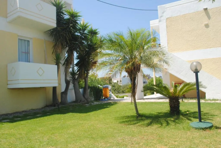 Summer Dream Hotel - Rodos