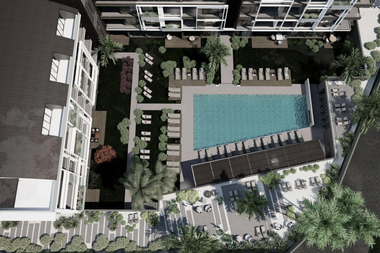 Prive Suite Side & Spa Hotel - Side