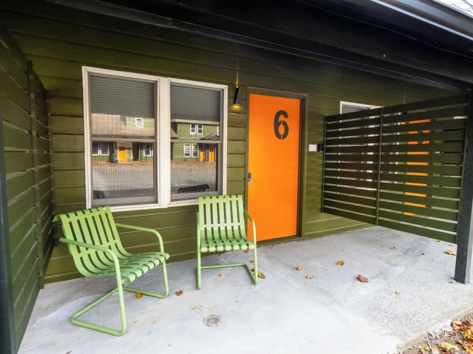 The Brooks Motel - Ghent, NY