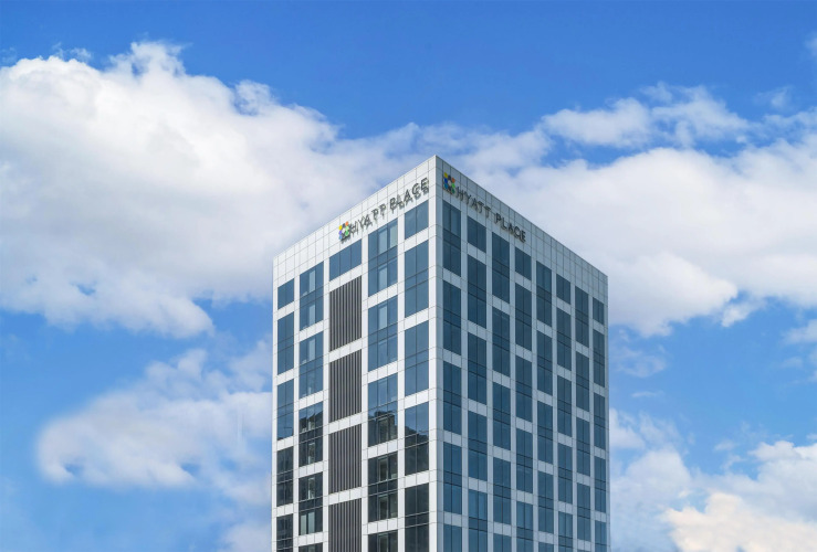 Hyatt Place New Taipei City Xinzhuang - Taipei