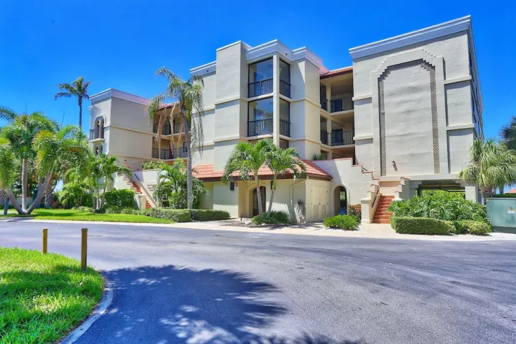 Land's End 5-403 Gulf-bay Front - Premier - St. Pete Beach, FL