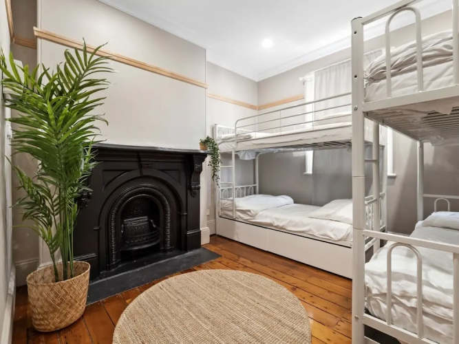Azzurro Boutique Hotel - Surry Hills - Sydney