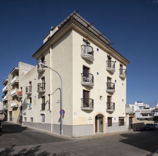 Mamboo Hotel Cala Ratjada - Cala Ratjada