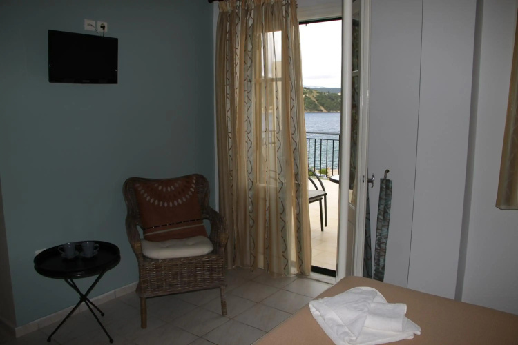 Captain Yiannis Hotel - Cephalonia