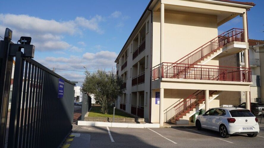 Apparts Confort 87 - Limoges