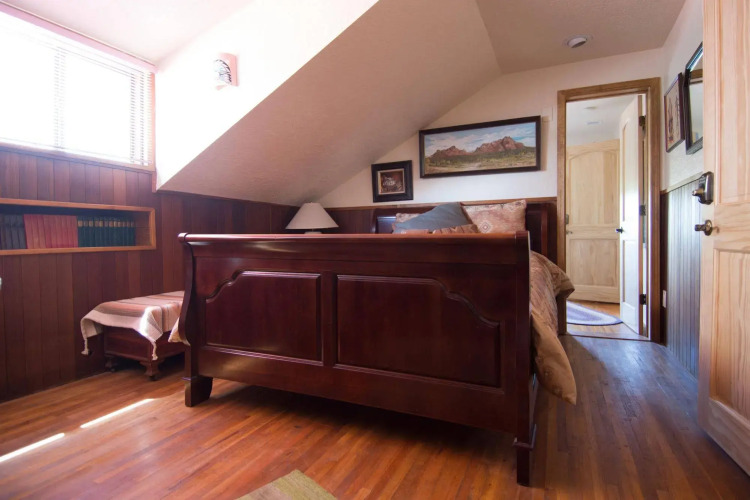 Red Horse Bed And Breakfast - Albuquerque, NM