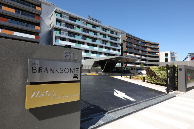 The Branksome Hotel And Residences - Sutherland Shire
