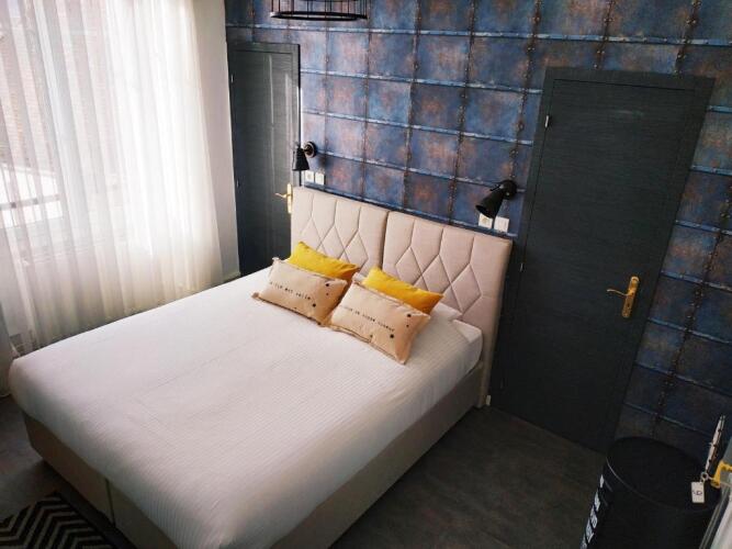 Hipster Suites - Chez Axelle - Colmar