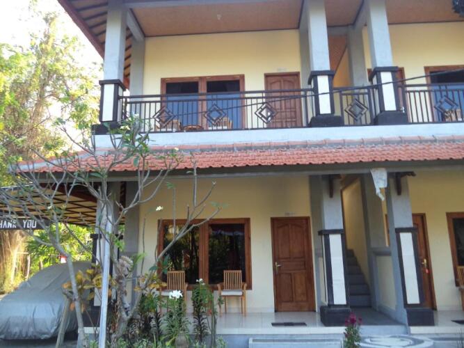 Hotel Mylovina - Buleleng