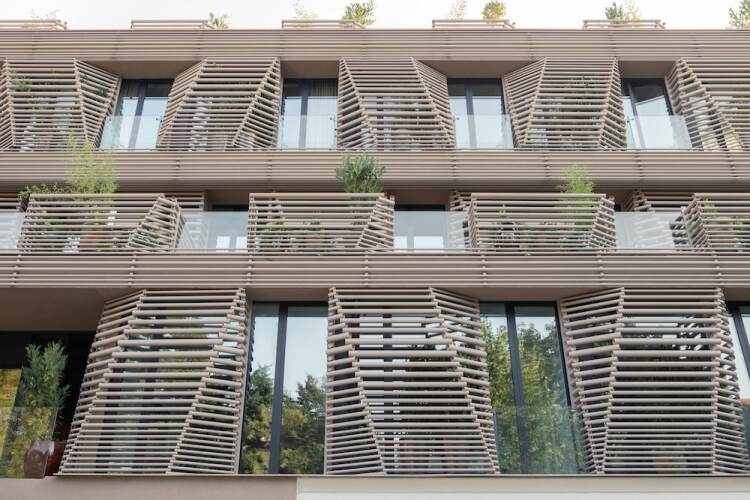 As Boutique Hotel - Ljubljana