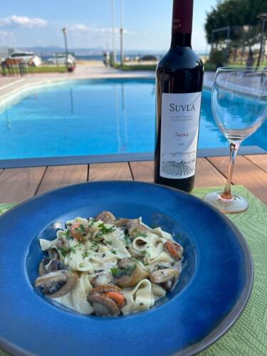 Tuna Hotel Gelibolu - Gelibolu