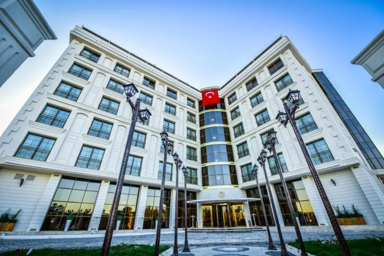 Altin Otel&spa Balikesir - Balıkesir