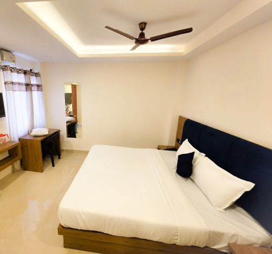 Ross Harriet View - Port Blair