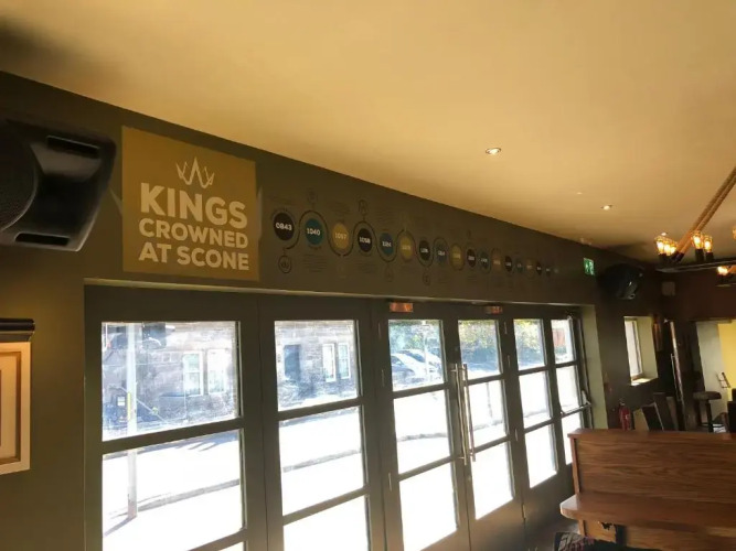 Scone Arms Hotel - Perth