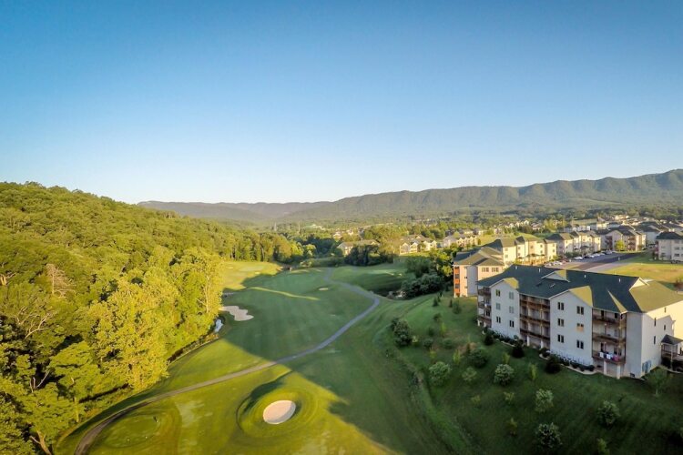 The Summit At Massanutten Resort By Tripforth - Massanutten, VA