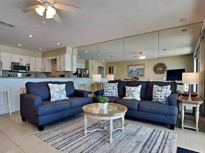 Crystal Villas By Southern Vacation Rentals - Destin, FL
