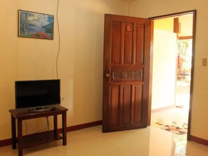 Sheena's Pension House - Puerto Princesa