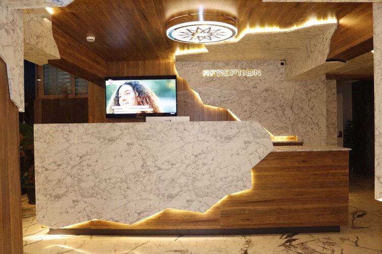 The Lavington Hotel - Çınarcık