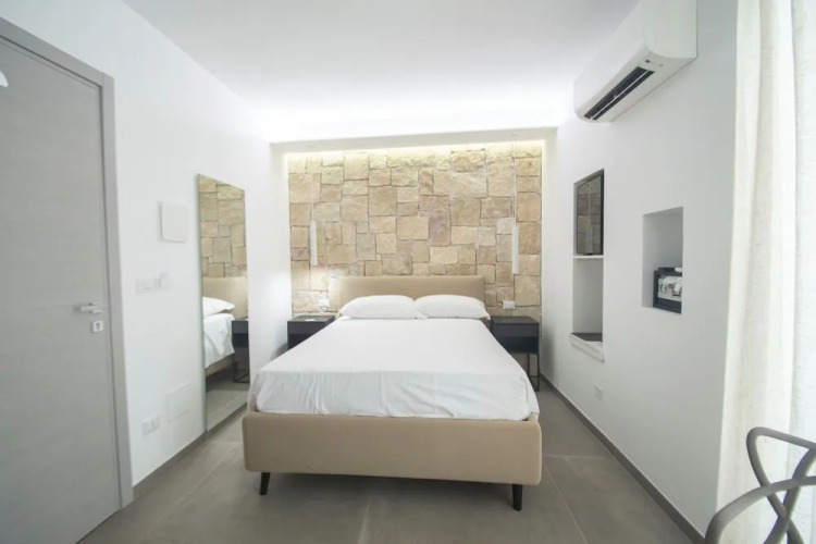 My Vesta Suites - Vieste