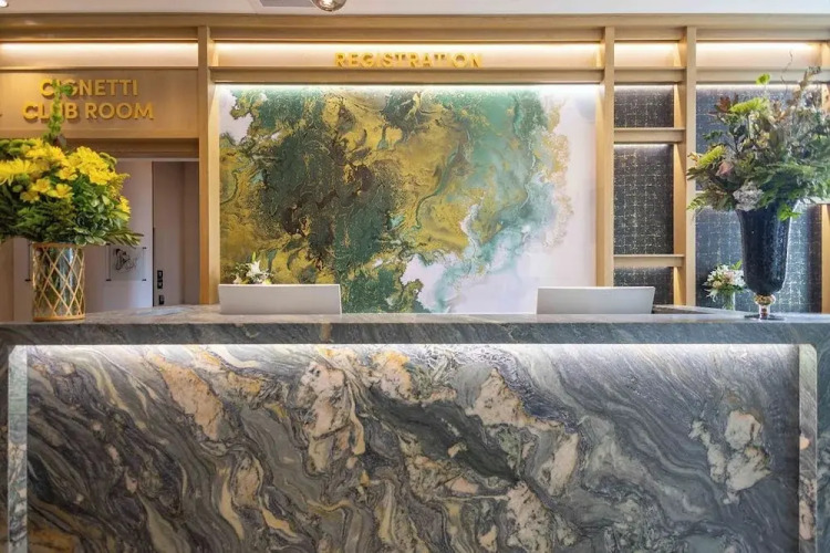 Posh On Kirkwood A Boutique Hotel - Bloomington, IN