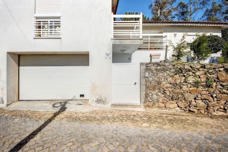 Villa Da Floresta - Póvoa de Varzim