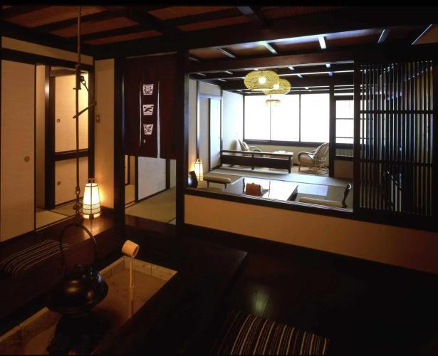 Hana No Omotenashi Nanraku - Shimoda