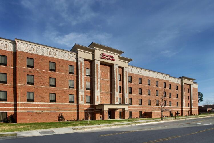 Hampton Inn & Suites Knightdale Raleigh - Wake Forest, NC