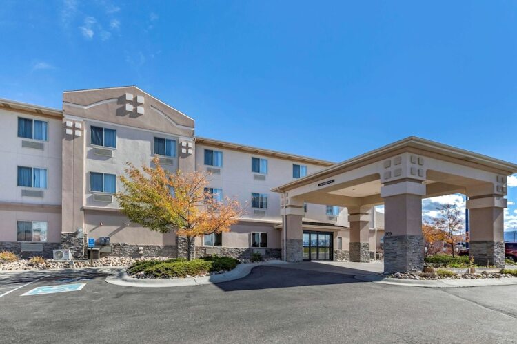 Super 8 Casper East - Casper, WY