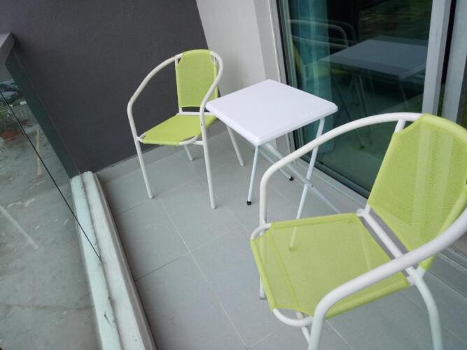 Icolor Home & Stay Ch1 - Cameron Highlands
