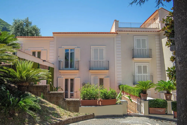 Forever Luxury Rooms - Castellammare di Stabia