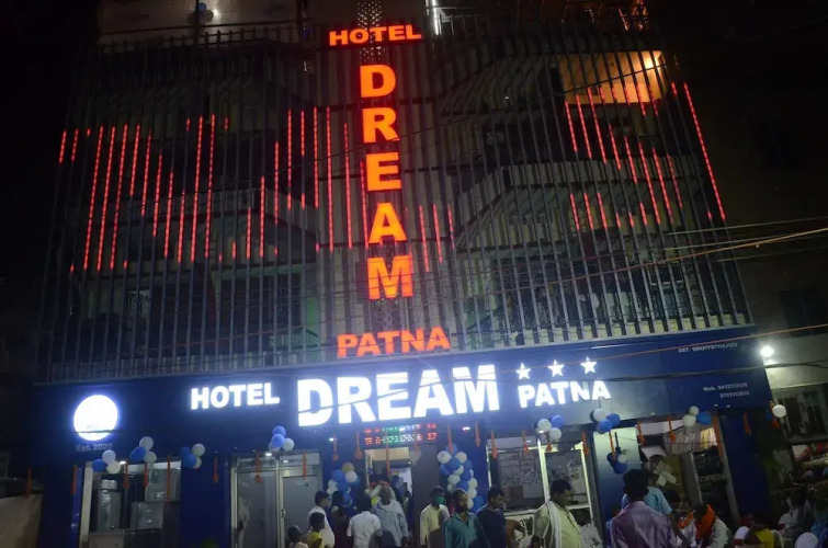 Hotel Dream - Patna