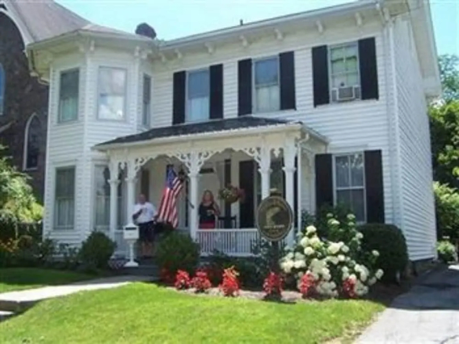 Riffles And Runs B & B - Pennsylvania