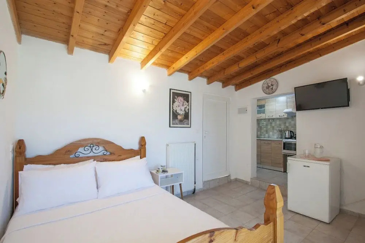 Skyframe Apartments - Skiathos