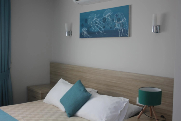 M Suite Hotel - Bitez
