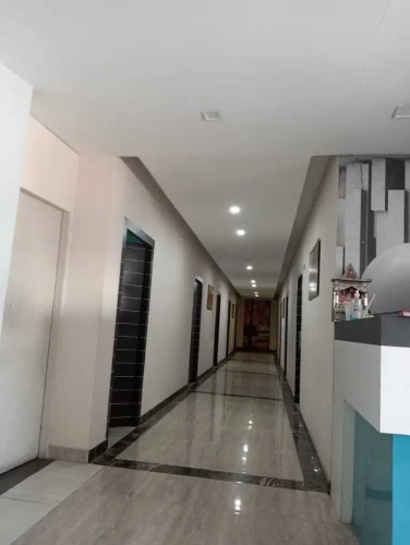 The Elephant Hotel - Rohtak