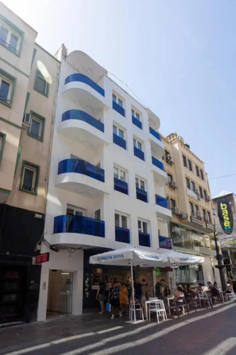 Estudios Mundobooking - Benidorm