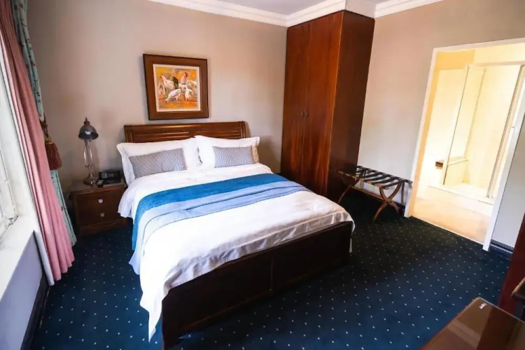 Village Ridge Stays - Pretoria