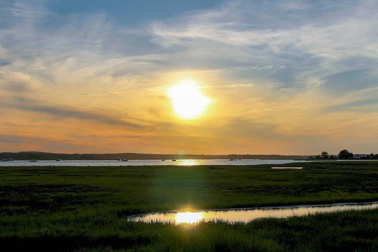 Cozy Hampton Cottage - Walk To Beaches & Marina! - Hampton Beach, NH