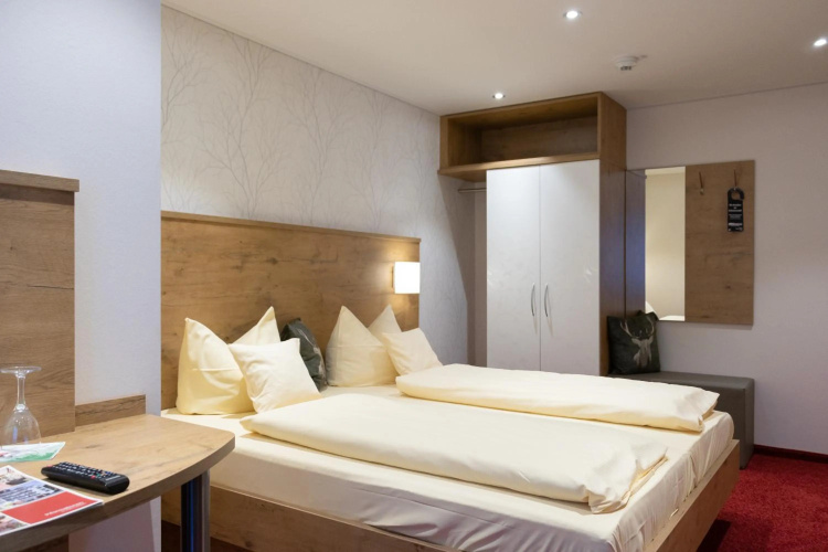 Deva Hotel Renchtalblick - Durbach