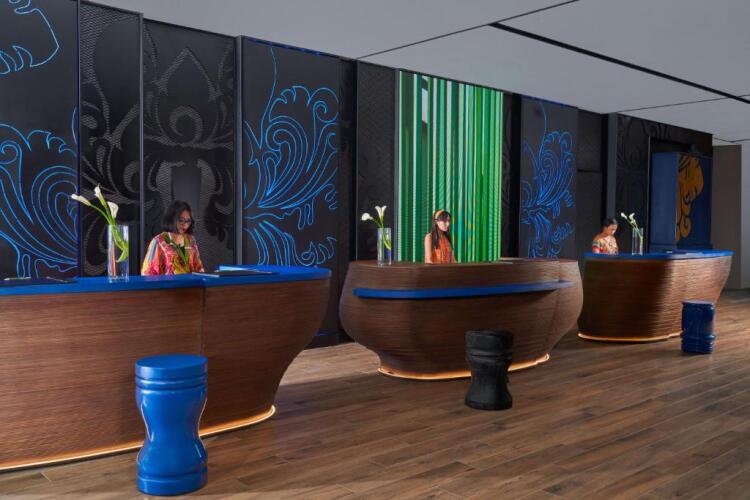 Marriott’s Bali Nusa Dua Terrace - East Nusa Tenggara