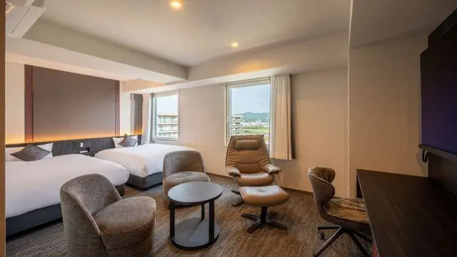 Sakura Port Hotel - 기타카미시