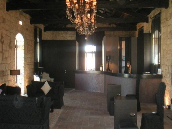 Donnalucata Resort - Sicily